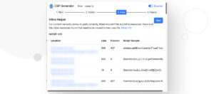 How to Implement Content Security Policy in Your WordPress Site - White Canvas