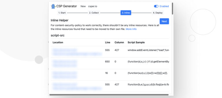 How to Implement Content Security Policy in Your WordPress Site - White ...