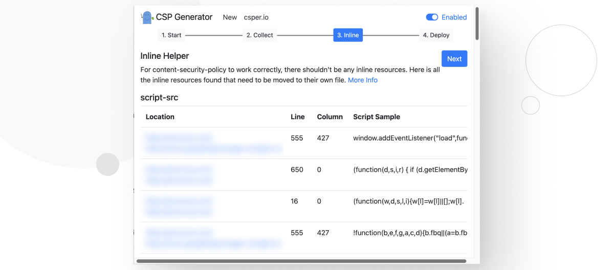 How to Implement Content Security Policy in Your WordPress Site - White ...