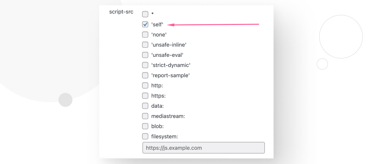 How To Implement Content Security Policy In Your Wordpress Site White Canvas