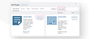 How to Fix “The Editor Has Encountered an Unexpected Error” in WordPress - White Canvas
