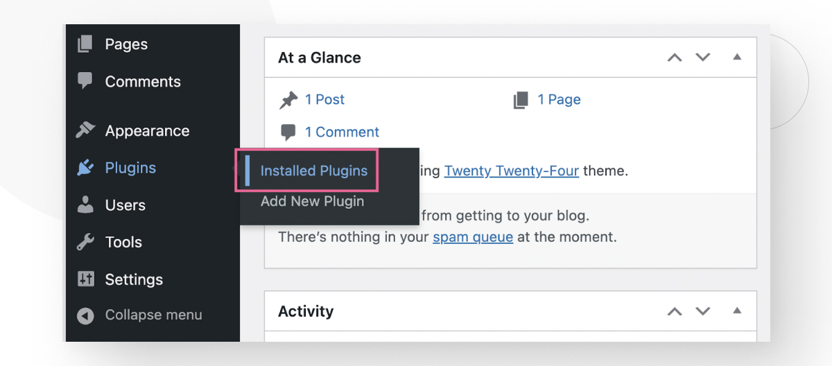 How to Fix “The Editor Has Encountered an Unexpected Error” in ...