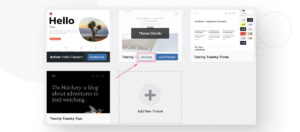 How to Fix “The Editor Has Encountered an Unexpected Error” in WordPress - White Canvas