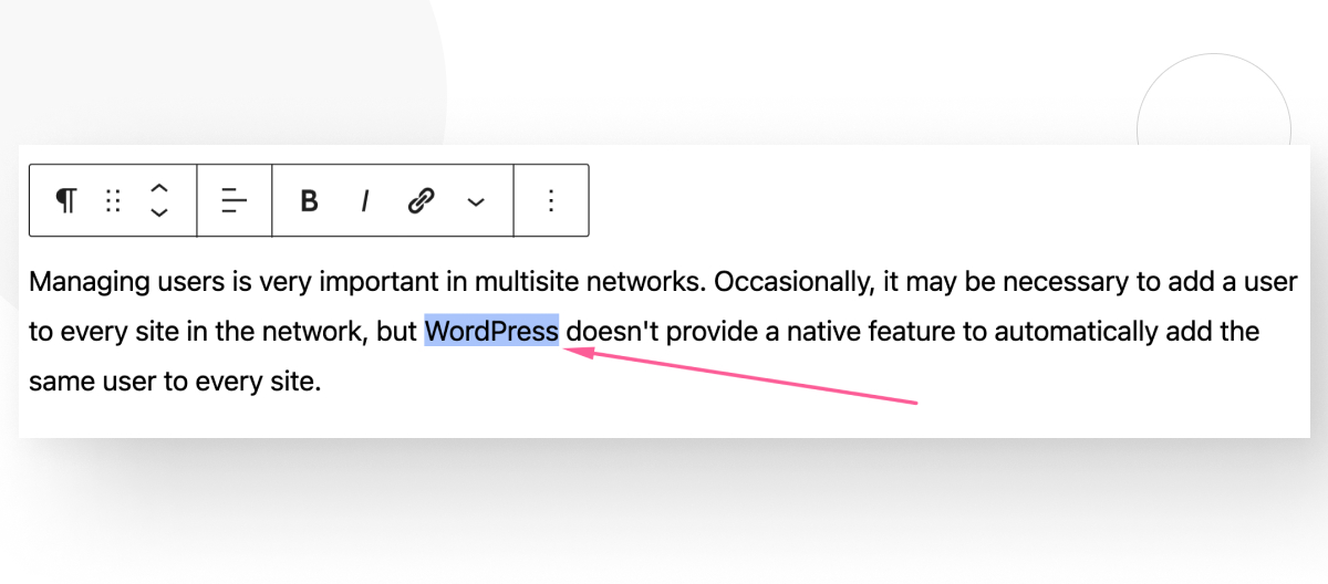 How to Set Up and Use Link Whisper in WordPress - White Canvas