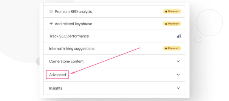 How to Manage Noindex Tags in WordPress with Yoast SEO - White Canvas
