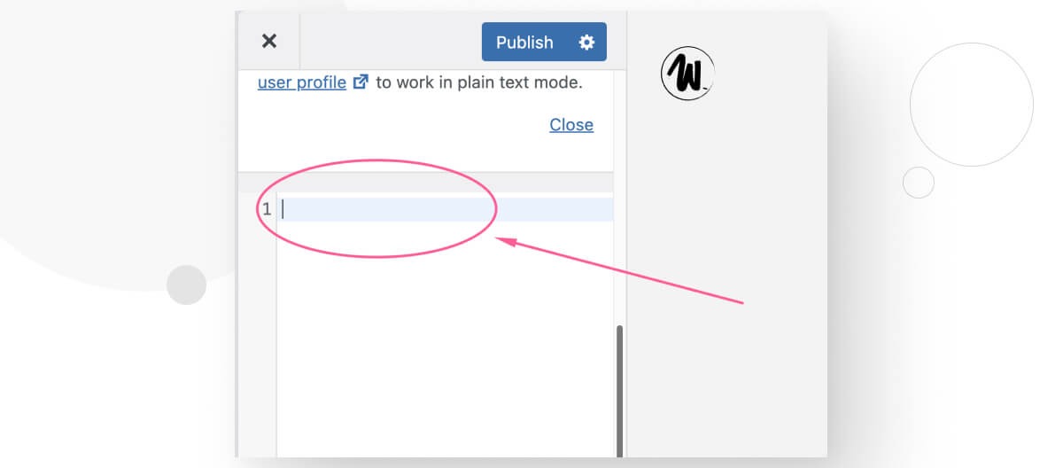 How to Hide the Author Name in WordPress Blog Posts - White Canvas