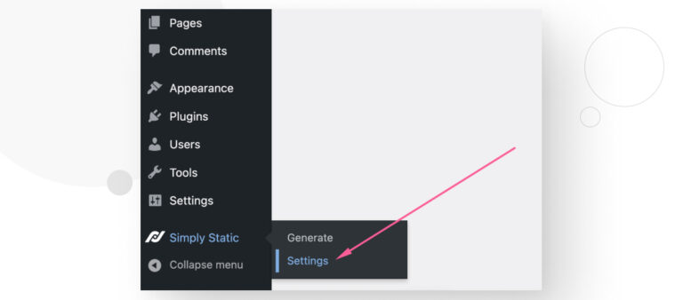 6 WordPress to HTML Converter Plugins and Tools - White Canvas