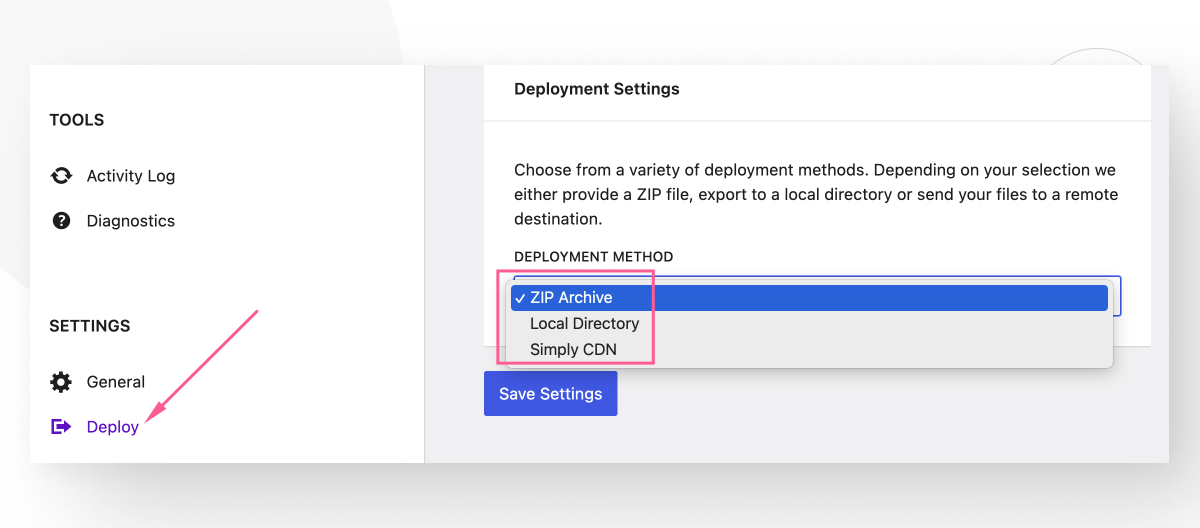 6 WordPress to HTML Converter Plugins and Tools - White Canvas