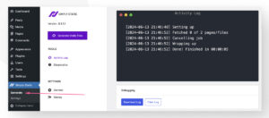 6 WordPress to HTML Converter Plugins and Tools - White Canvas