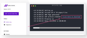 6 WordPress to HTML Converter Plugins and Tools - White Canvas