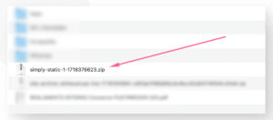 6 WordPress to HTML Converter Plugins and Tools - White Canvas