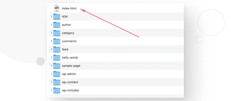 6 WordPress to HTML Converter Plugins and Tools - White Canvas