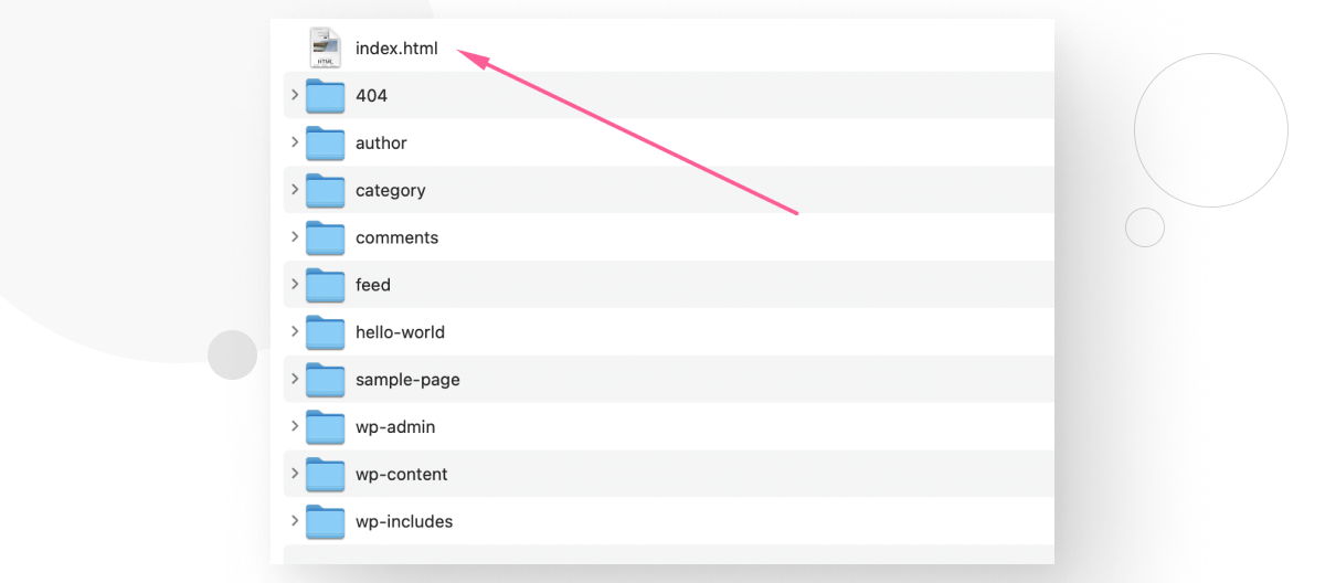 6 WordPress to HTML Converter Plugins and Tools - White Canvas