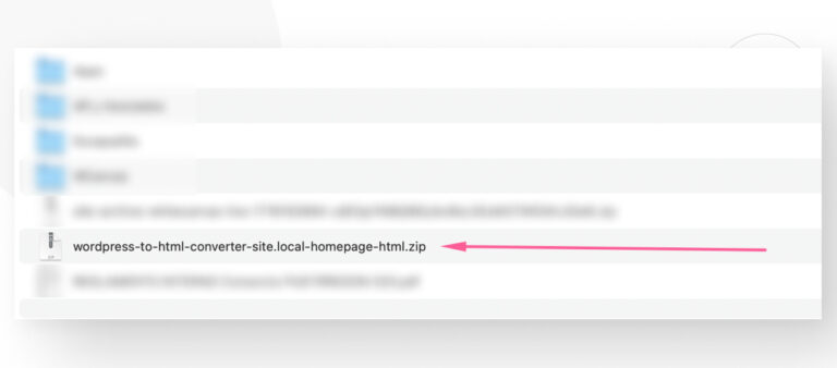 6 WordPress to HTML Converter Plugins and Tools - White Canvas