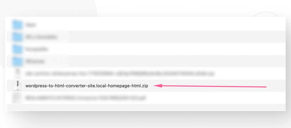 6 WordPress to HTML Converter Plugins and Tools - White Canvas