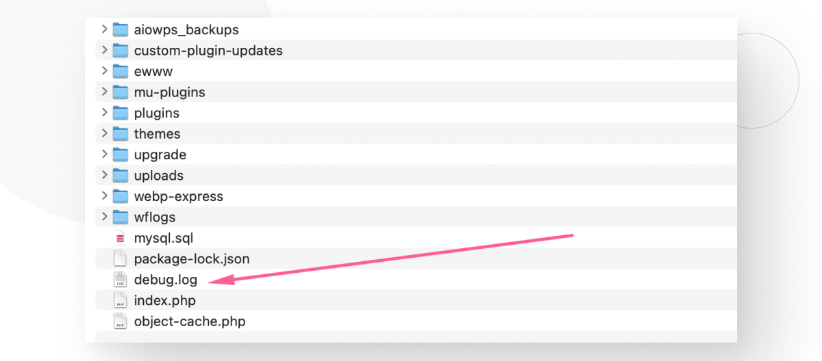 How to Fix the “Update Failed” Error in WordPress - White Canvas