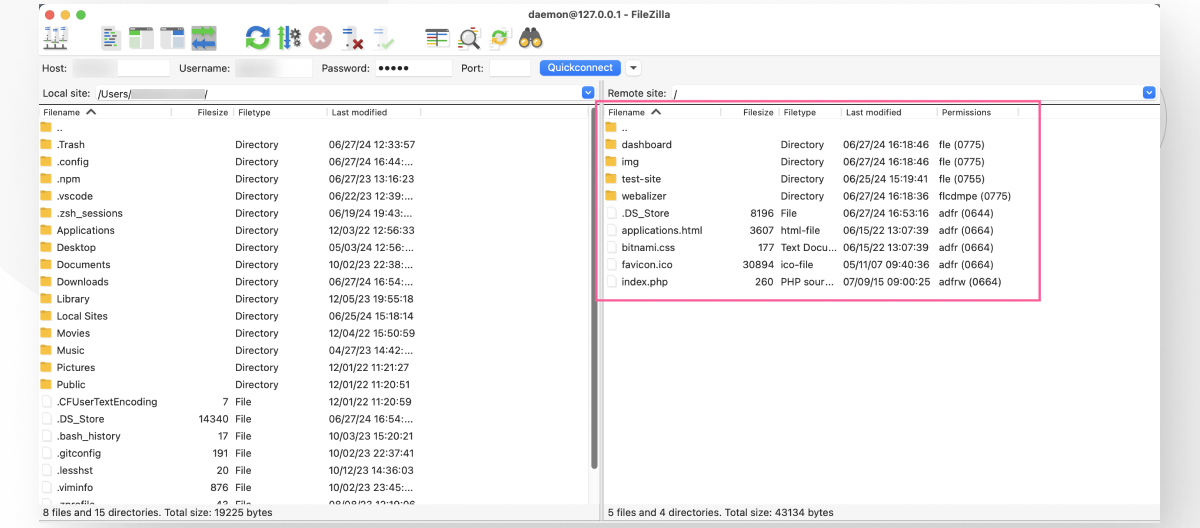 How to Fix the “Update Failed: -1” Error in WordPress - White Canvas