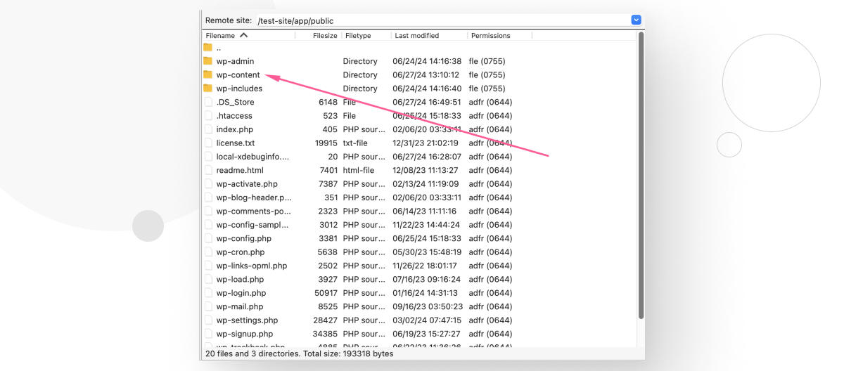 How to Fix the “Update Failed: -1” Error in WordPress - White Canvas