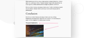 WordPress wp_get_attachment_image: What it Is and How to Use it - White Canvas