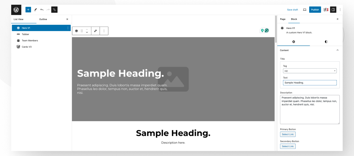 The Benefits of the Full Site Editor for WordPress Users - White Canvas