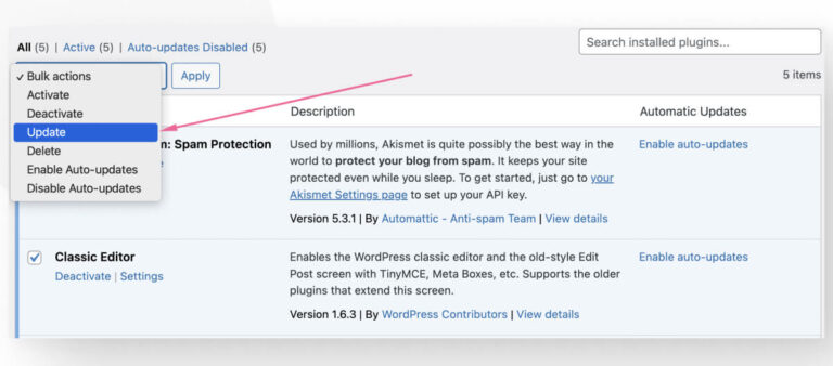 How to Fix the WordPress “Cookie Check Failed” Error - White Canvas
