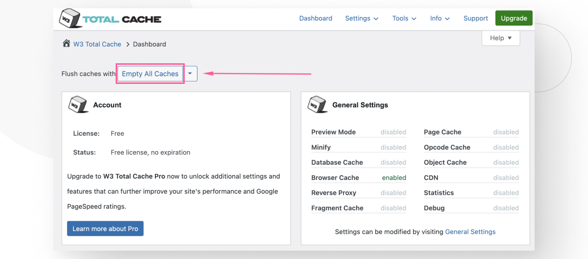 How To Fix The Wordpress Cookie Check Failed” Error White Canvas