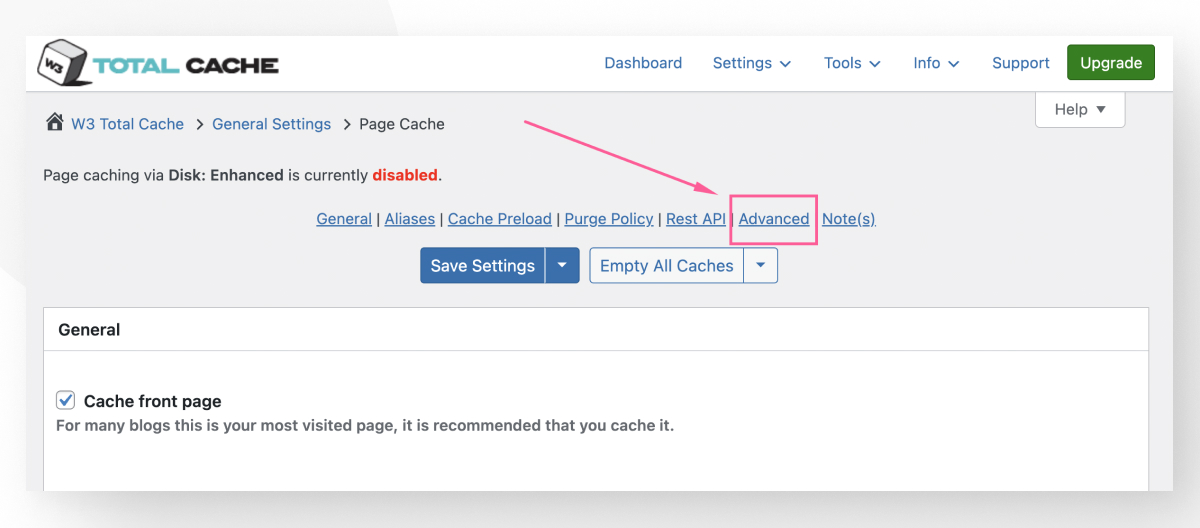 How to Fix the WordPress “Cookie Check Failed” Error - White Canvas