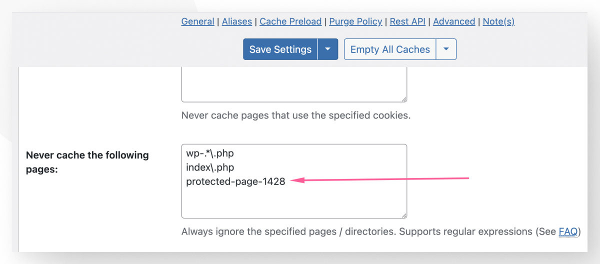 How to Fix the WordPress “Cookie Check Failed” Error - White Canvas