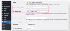 How to Fix the WordPress “Cookie Check Failed” Error - White Canvas