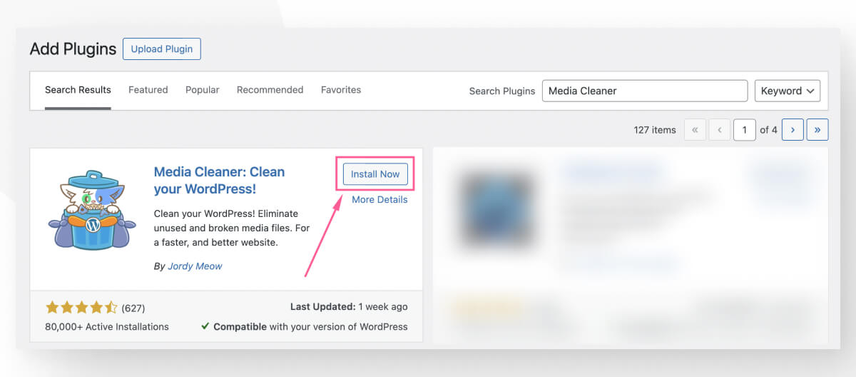How to Clean Up your WordPress Uploads Folder? - White Canvas