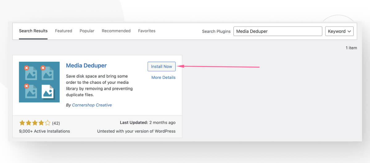 How to Clean Up your WordPress Uploads Folder? - White Canvas