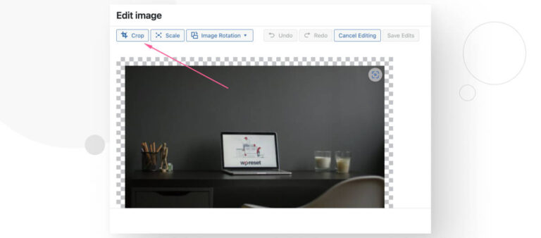 How to Change the Size of Your Featured Image in WordPress - White Canvas