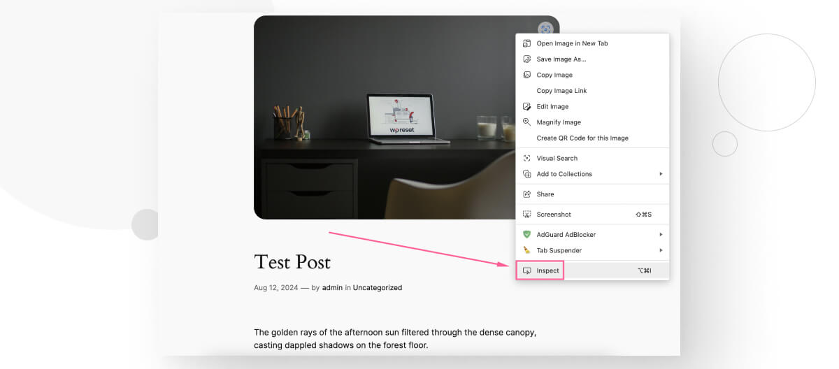 How to Change the Size of Your Featured Image in WordPress - White Canvas