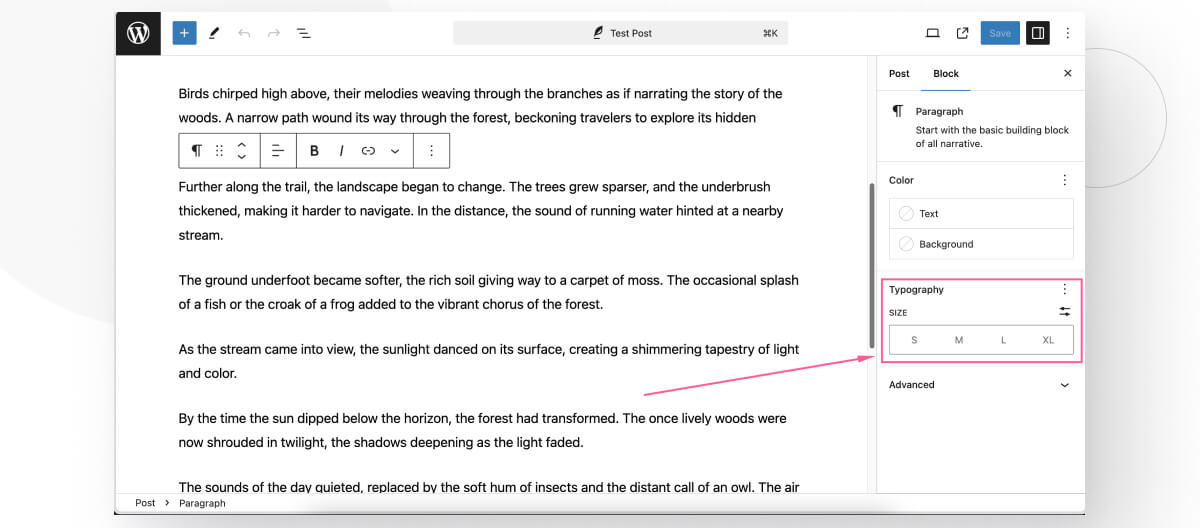 How to Increase Font Size in WordPress: 3 Easy Methods - White Canvas