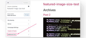 How to Increase Font Size in WordPress: 3 Easy Methods - White Canvas