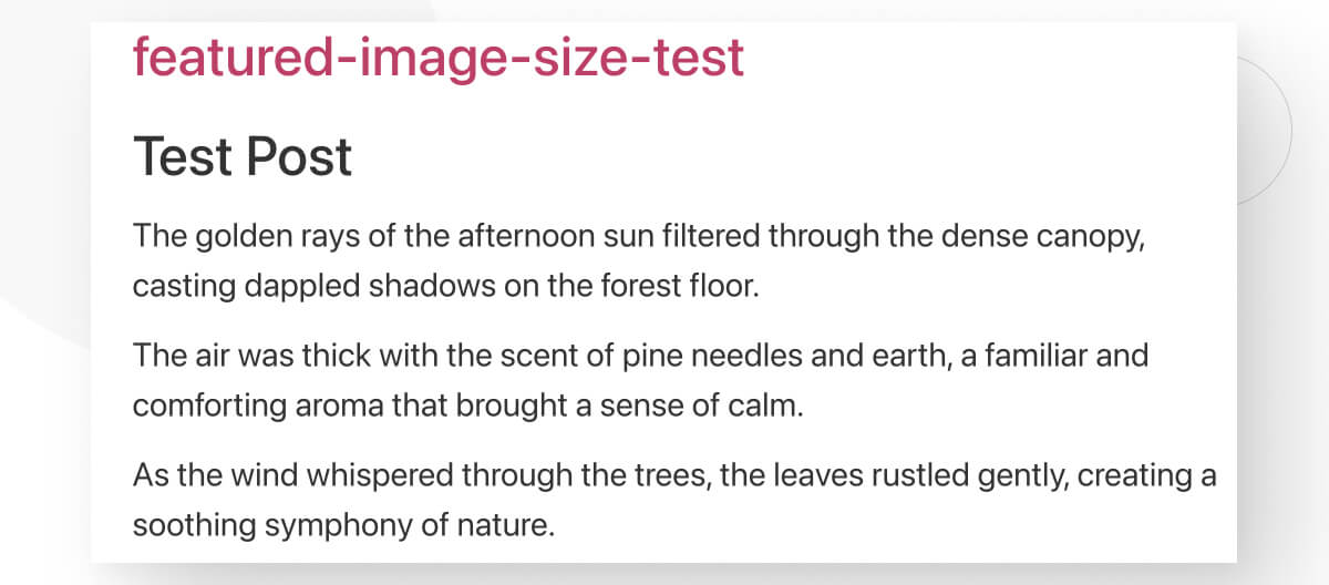 How to Increase Font Size in WordPress: 3 Easy Methods - White Canvas