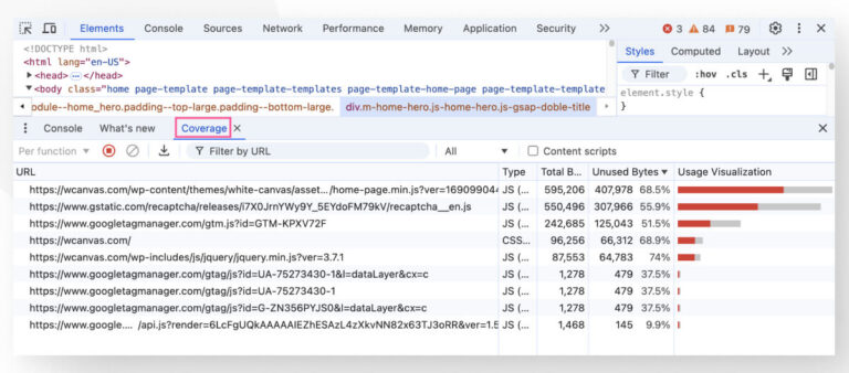 Why Is My WordPress Site So Slow? 15 Strategies to Speed it Up - White Canvas