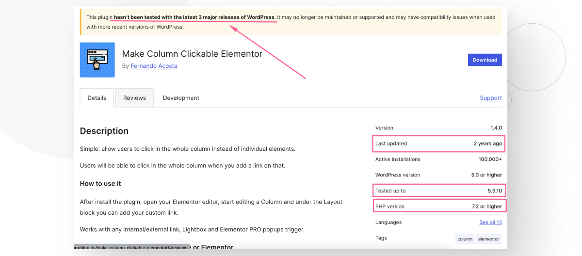 What to Do if Updating to PHP 8.1 Crashes Your WordPress Site? - White Canvas