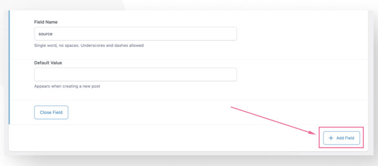 How to Add Custom Fields to Your WordPress Media Library - White Canvas