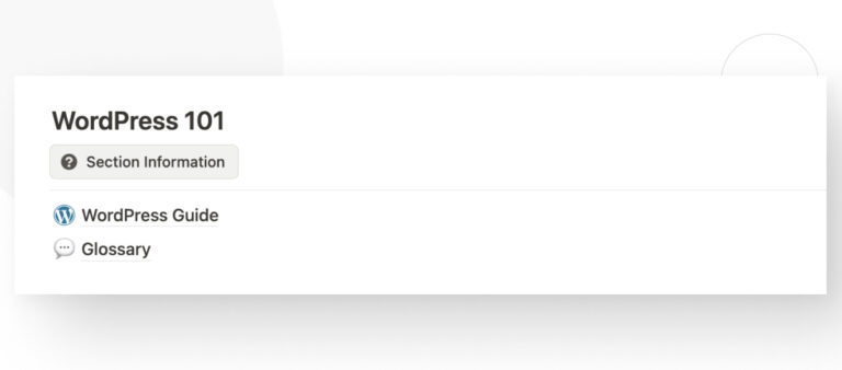 How Implementing A Client Dashboard Improves Transparency In Wordpress Projects White Canvas
