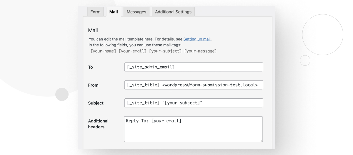 How to Get a Notification When Someone Submits a Form in WordPress - White Canvas