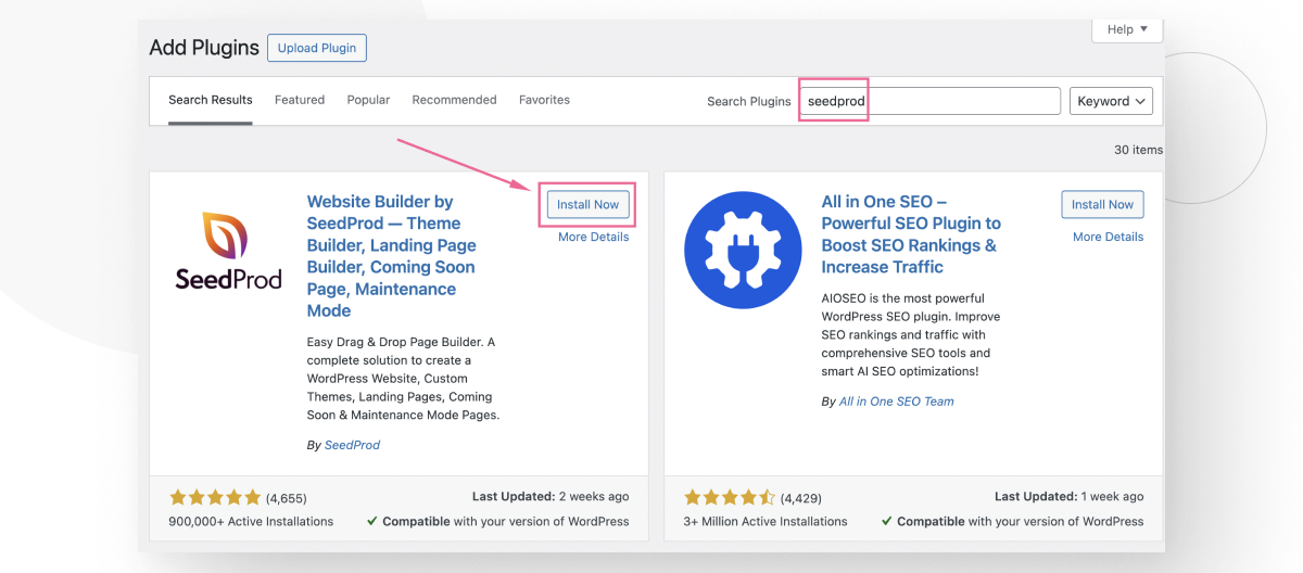 Can You Hide Your WordPress Site While Editing it? - White Canvas