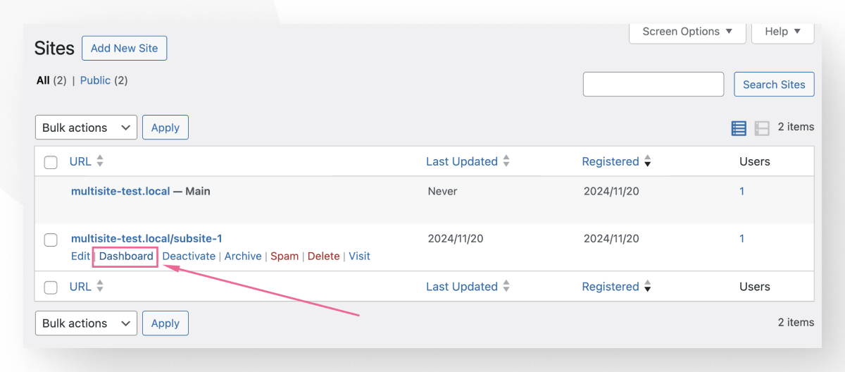 Can You Run Multiple Blogs on WordPress? - White Canvas